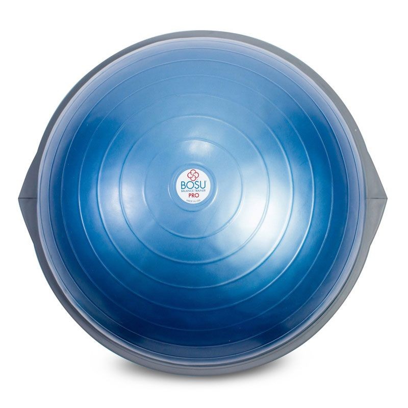 Bosu Pro Equilibre Pilates Fr