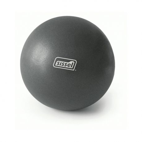 Pilates Soft Ball 22cm - Ballons | Pilates.fr